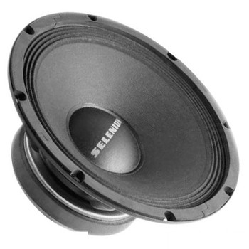 WOOFER SELENIUM 10" 10PW3 | lec-electronics
