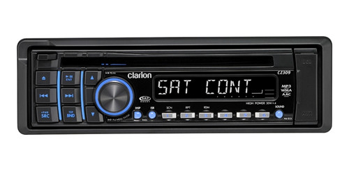 RADIO CLARION CZ309 | lec-electronics