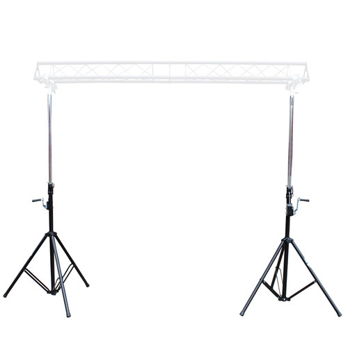 STANDS TRUSS T-LS35C-STAND | lec-electronics