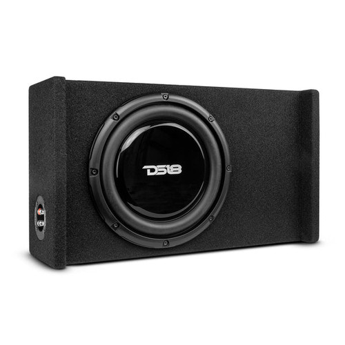 SUBWOOFER DS18 10" EN-DF10 | lec-electronics