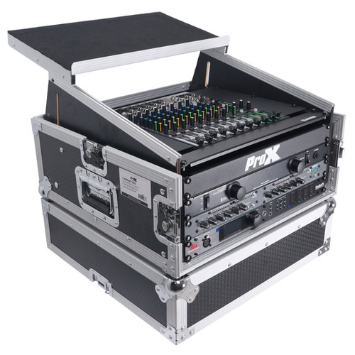 RACK PROX 4U T-4MR LT MK2 | lec-electronics
