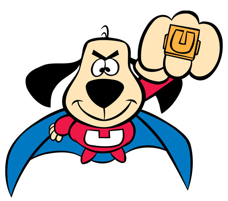 Top 5 Superhero Dogs