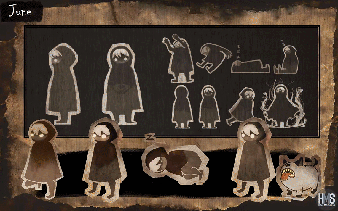 Noppera Test | works