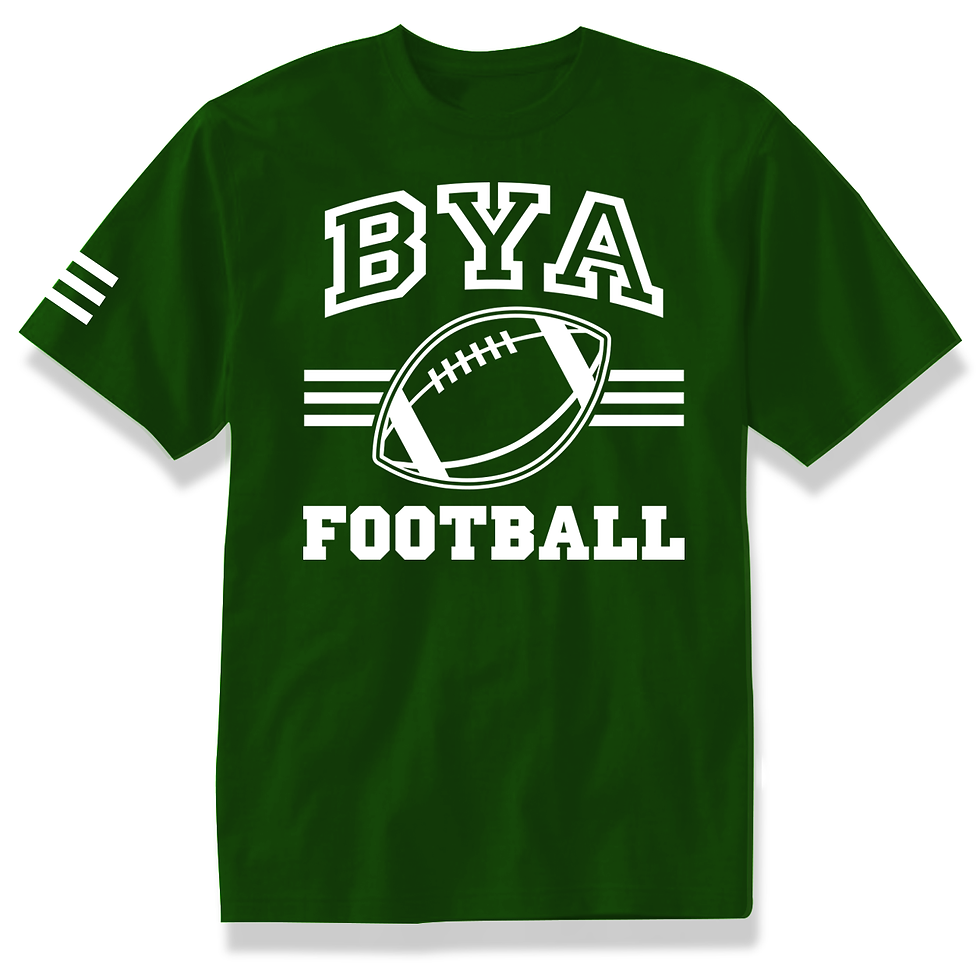 BYA Football | brentwood-bya
