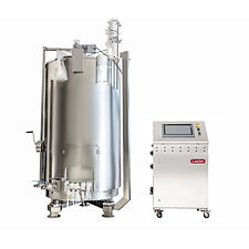 Bioreactor and Fermenter | Labfirst Scientific