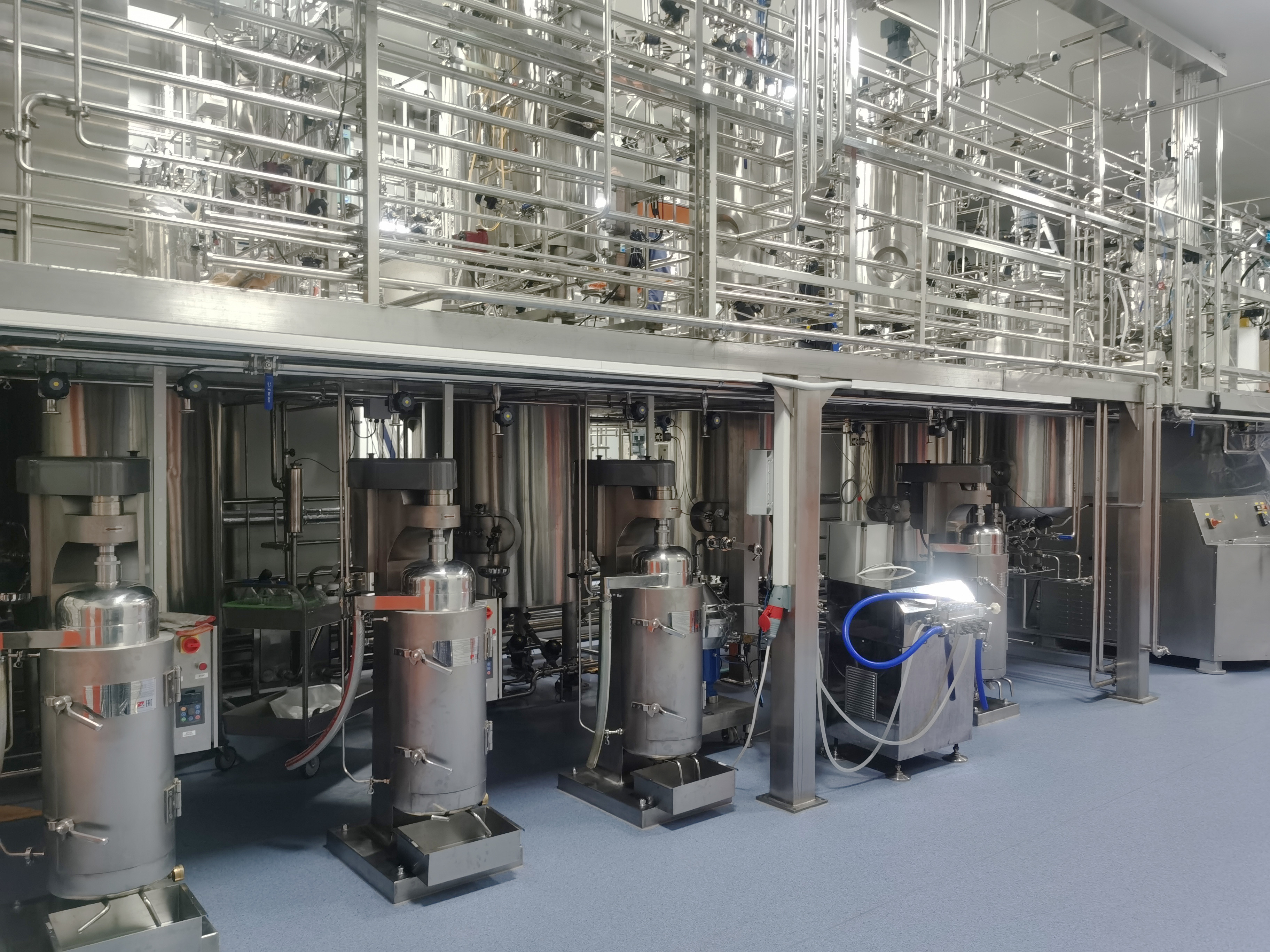 Probiotics Project 2