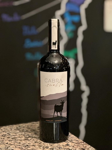 Petits Plaisirs | Cabra Suelta | La Cava del Barrio