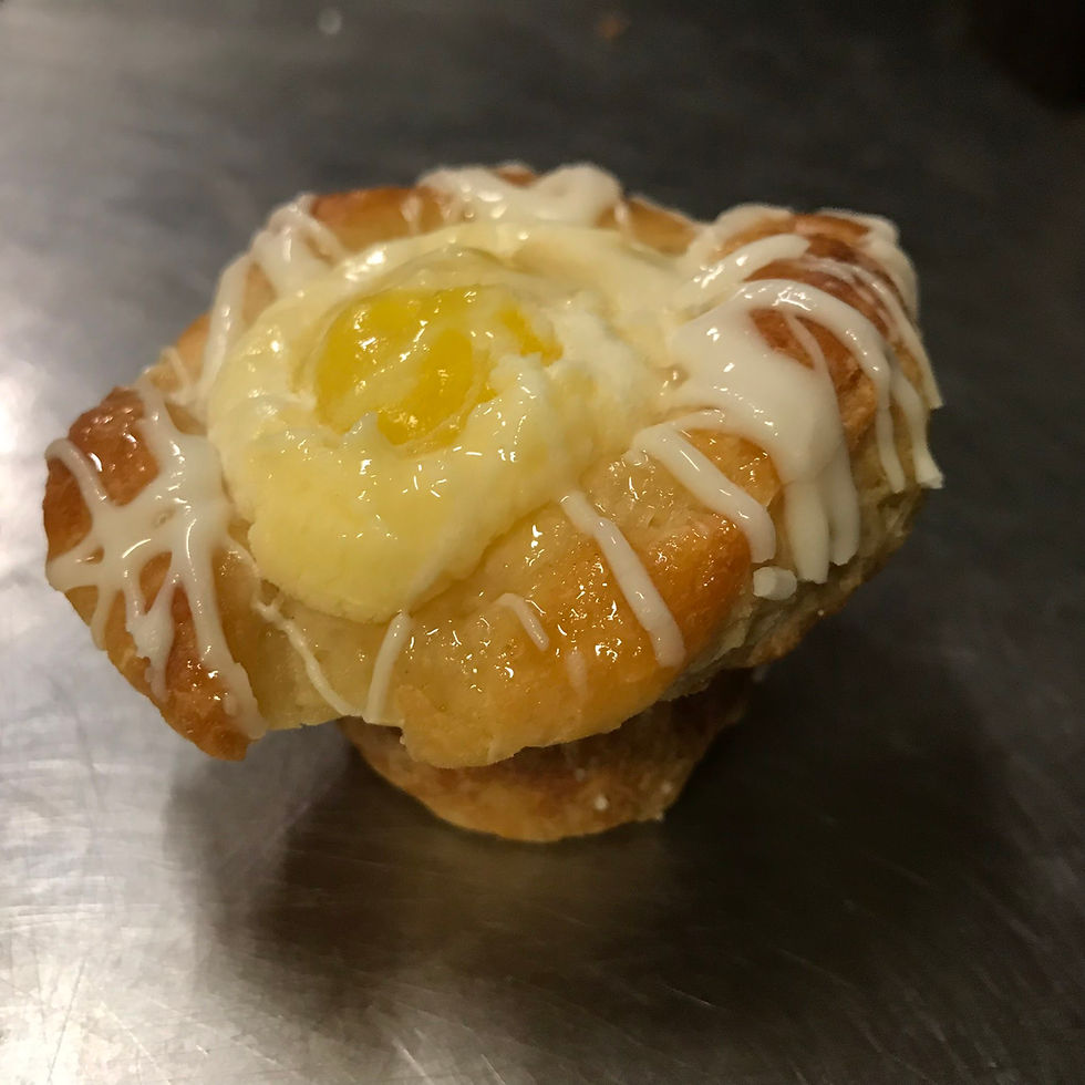 Cheese Crowns - Regular (Dozen) | thedelanobakery