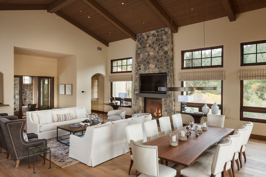 Interiors | petersen-design