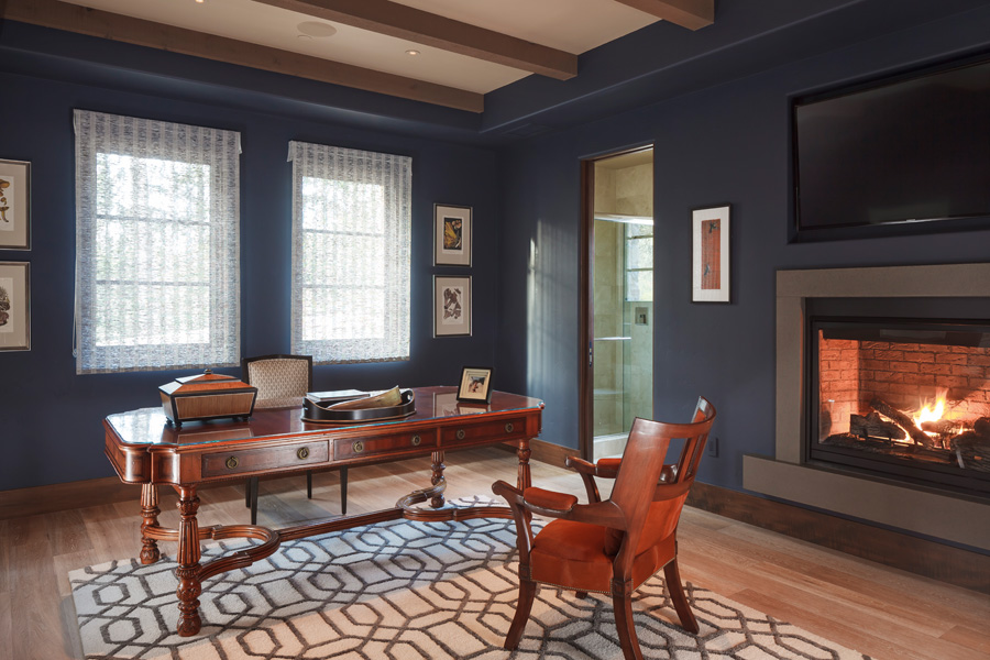 Interiors | petersen-design