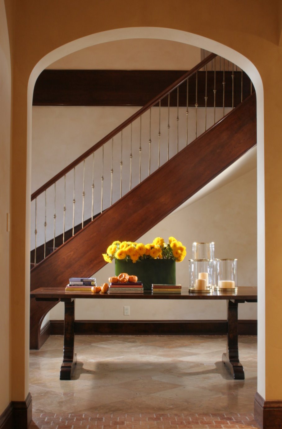 Interiors | petersen-design