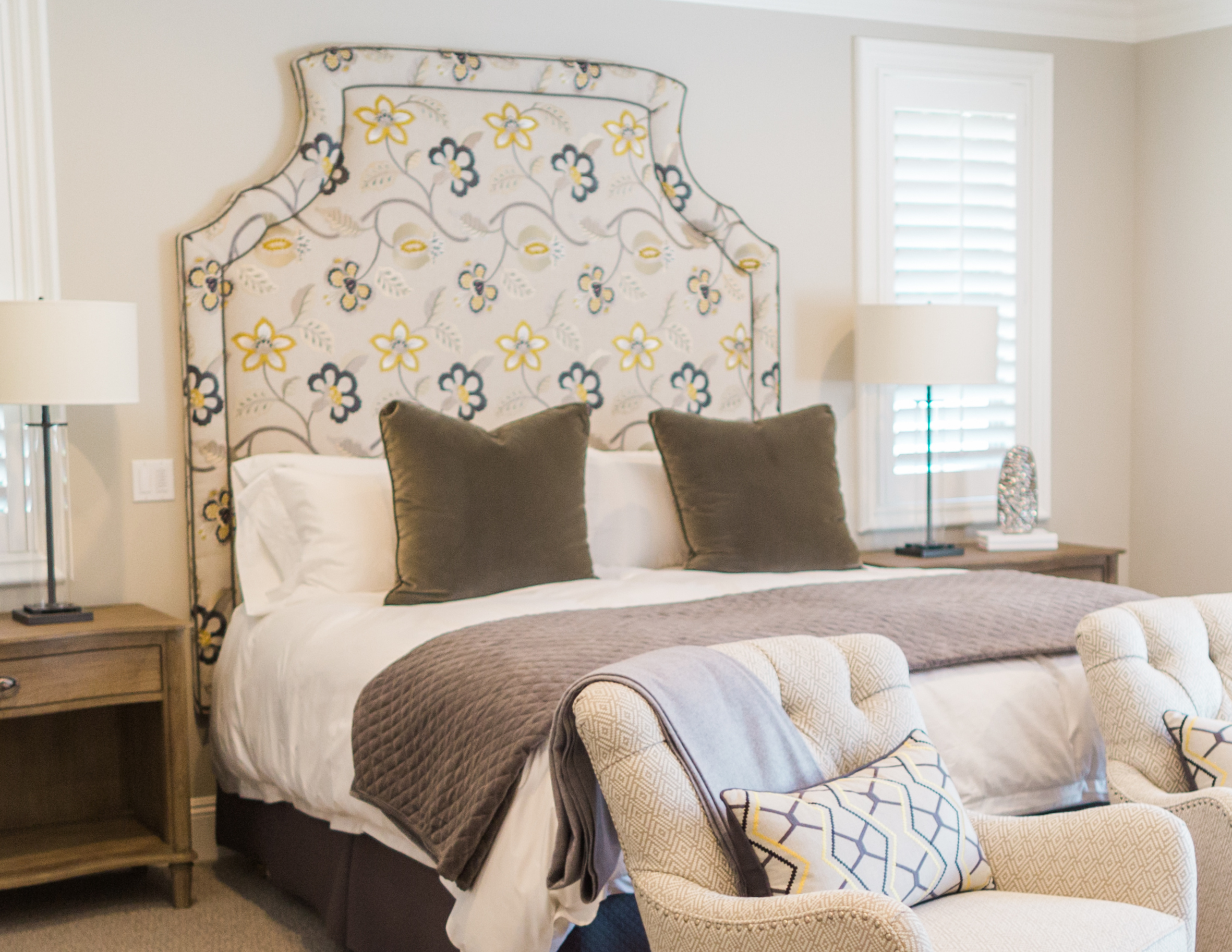 Interiors | petersen-design