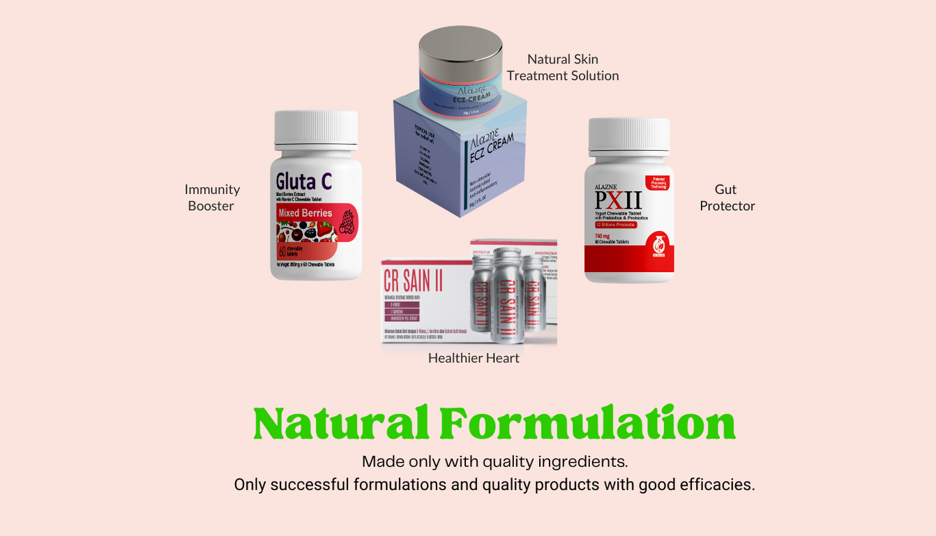 SHOP NOW | SAJO Bio Health