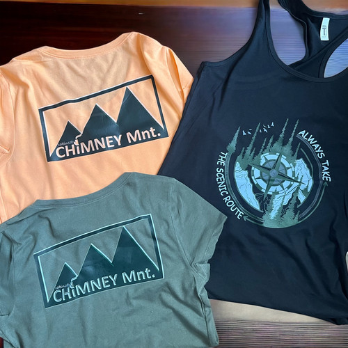 All Products | cabins-chimney-mtn