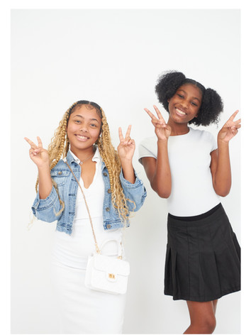 Houston Museum & Self Portrait Studio For Interactive Photos! TFTI ...