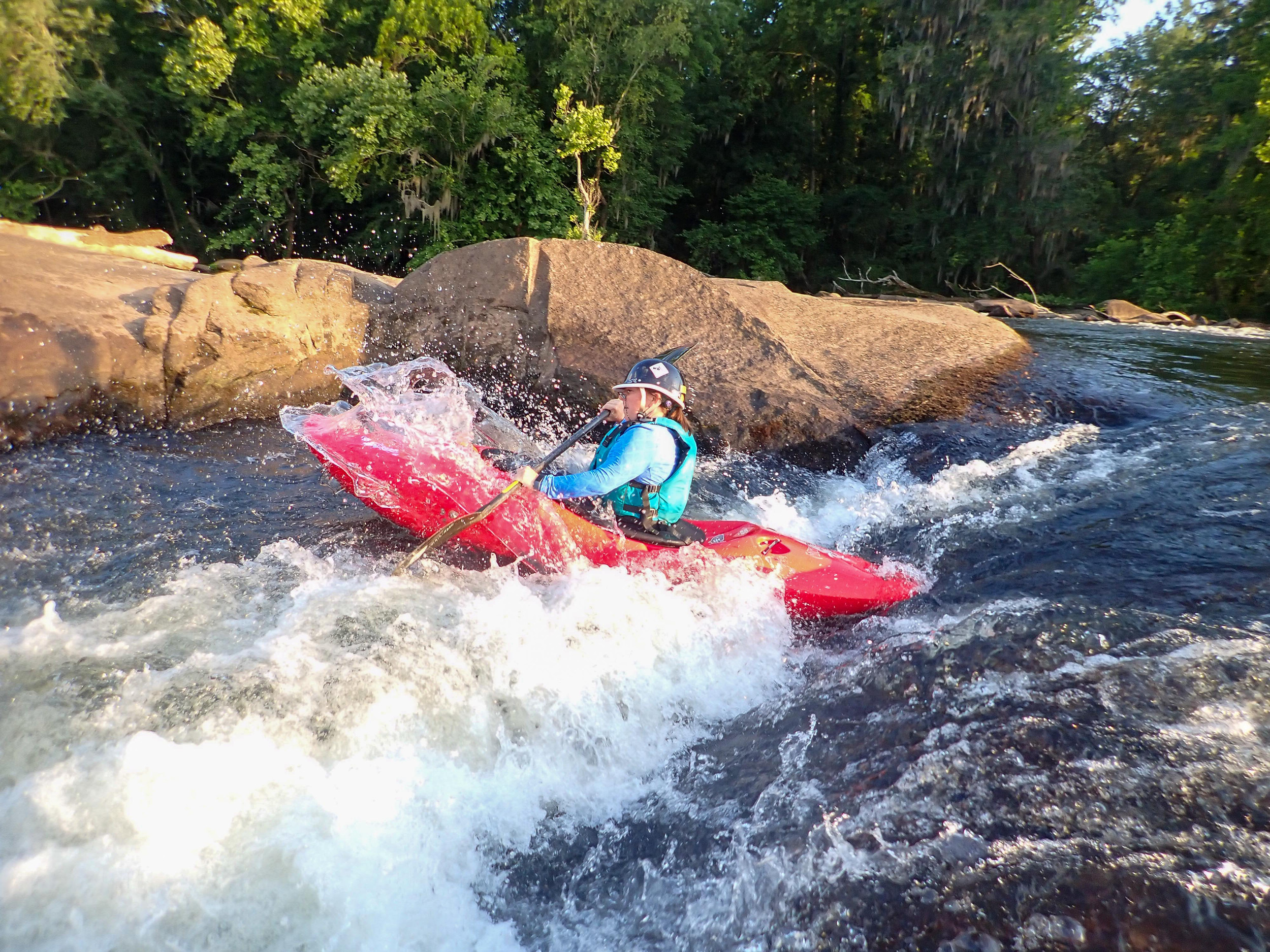 2021 Class Photos | Whitewater 101