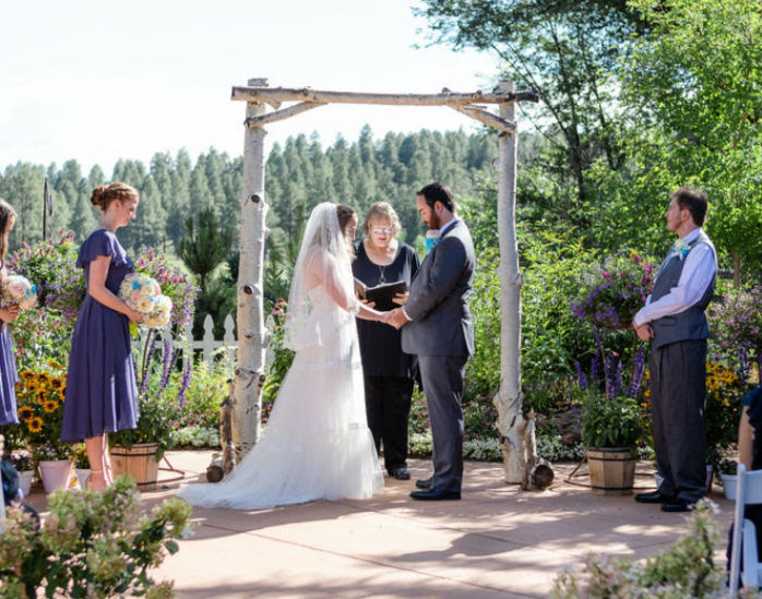 Prison Wedding Information | Get Hitched Kwik