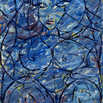 Portman Archives | John C. Portman, Jr. | Paintings-2000-2017