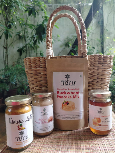 Taru Wellness Hamper | Taru Naturals