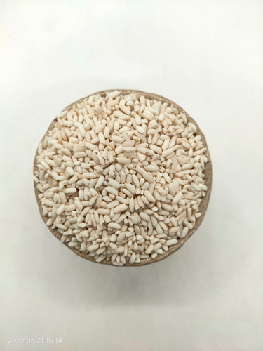 Theja's Naga Sticky Rice | Taru Naturals