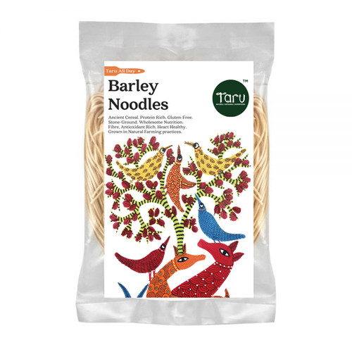 Barley Noodles | Taru Naturals