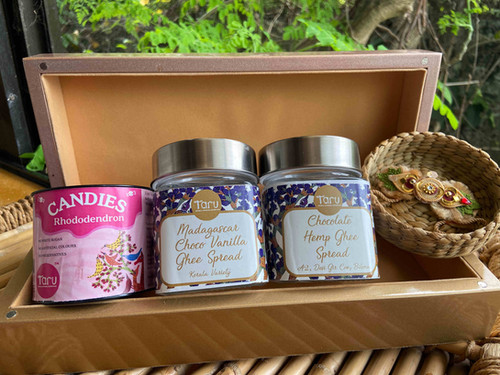 Kids Yummy Hamper | Taru Naturals