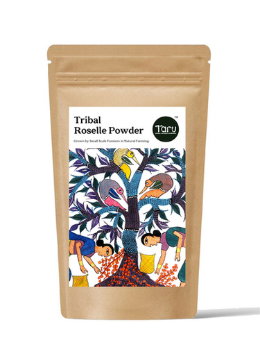 Roselle Powder | Taru Naturals