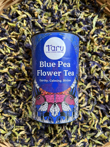 Blue Pea Flower Tea | Taru Naturals