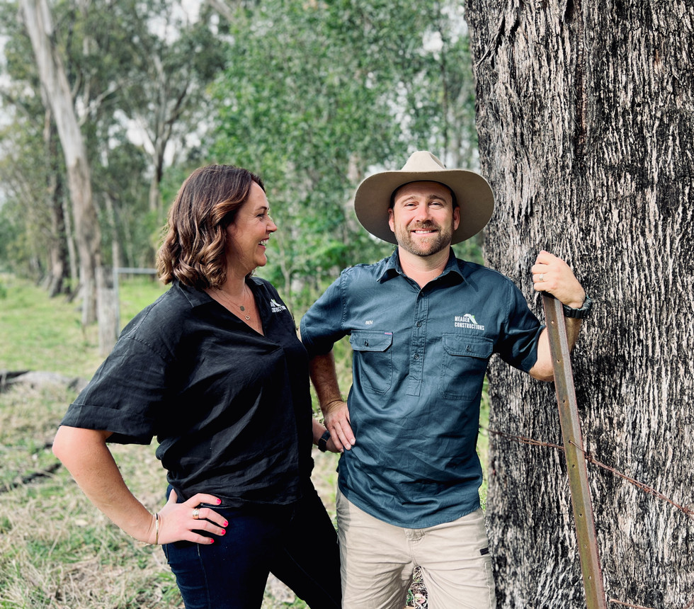 Builder | Meader Constructions | Brisbane