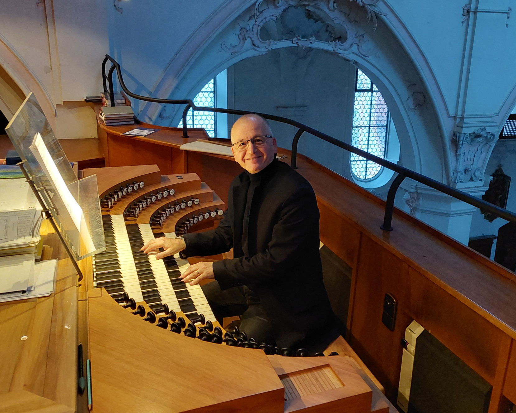 PHOTOS | Grimoaldo Macchia