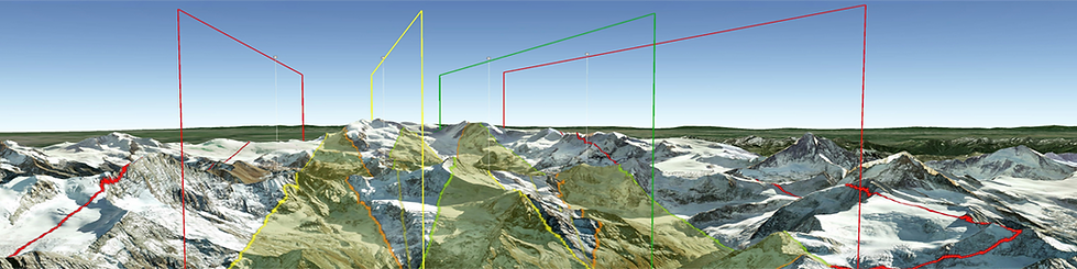 TopoFlight | Aeromap Technology Systems