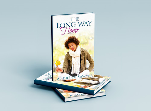 The Long Way Home | MCWEN