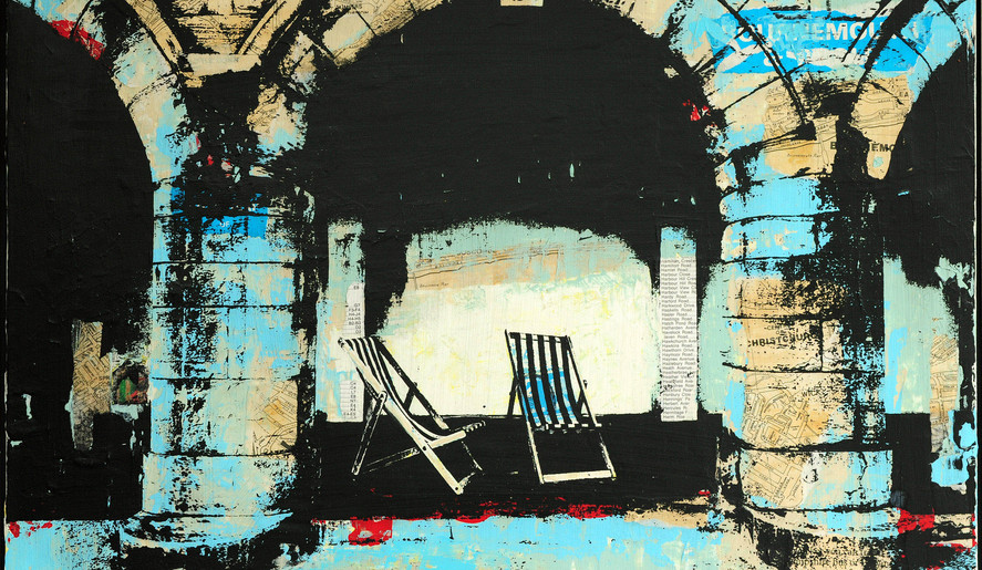 Simon | Barbara Simon, Artist - Photographer |Pembrokeshire