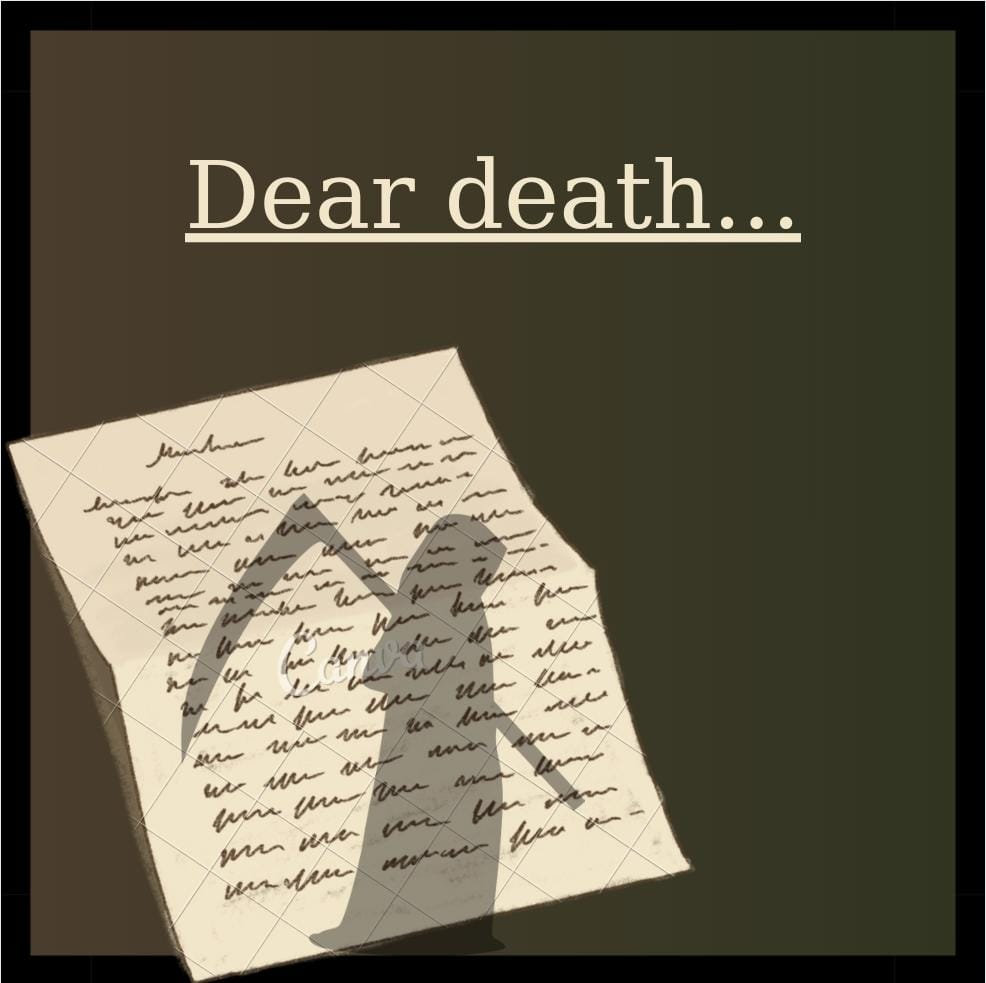 Dear Death