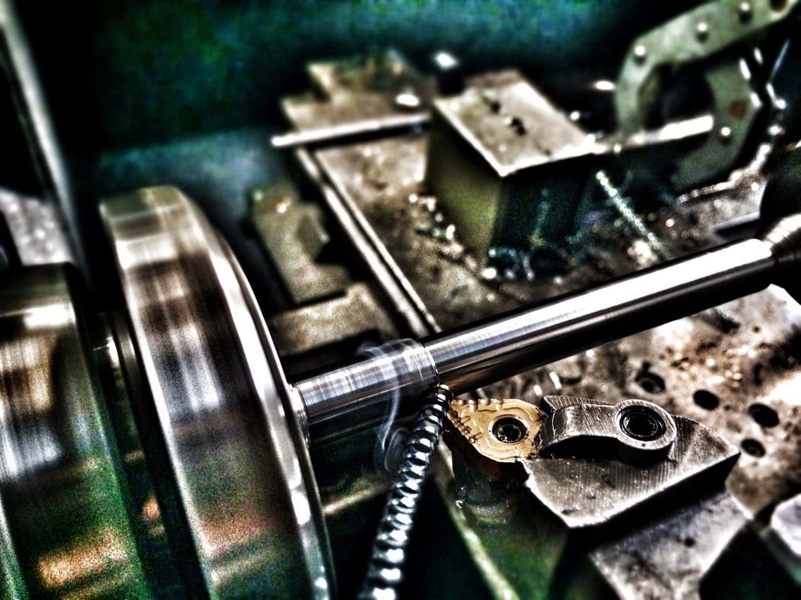 Home [www.khmachineworks.com]