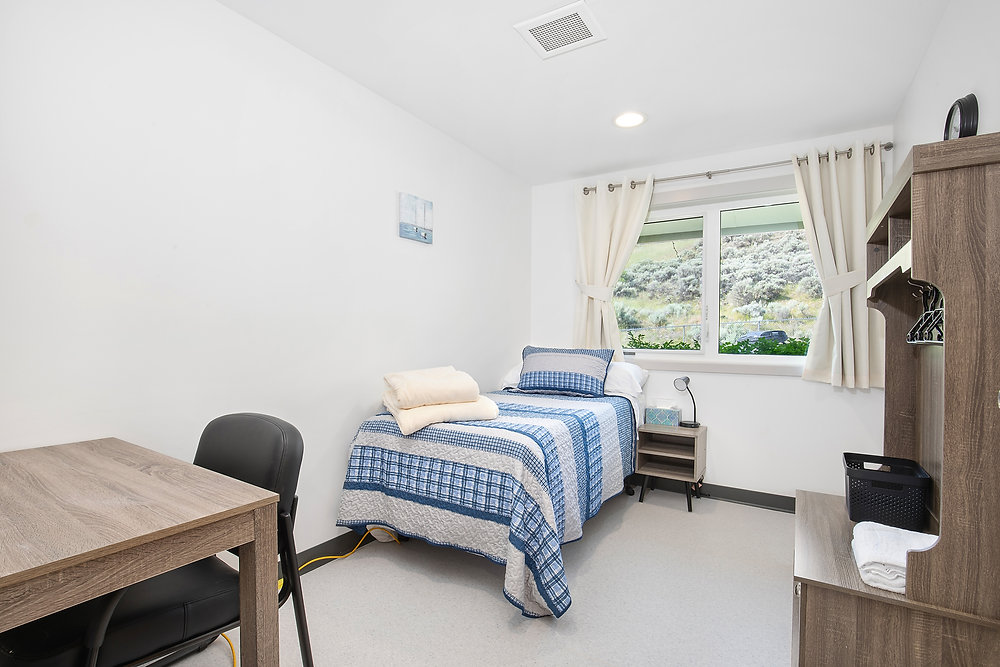 Day One Society Opens Five New Detox Beds