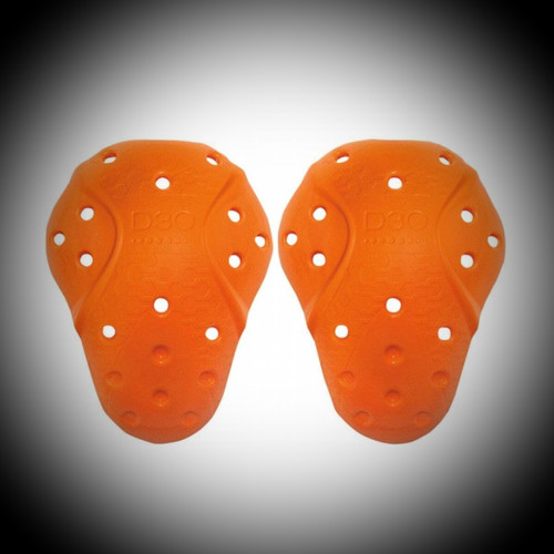 D30 T5 Evo-X CE Shoulder Impact Protectors (Pr) | Into Gear