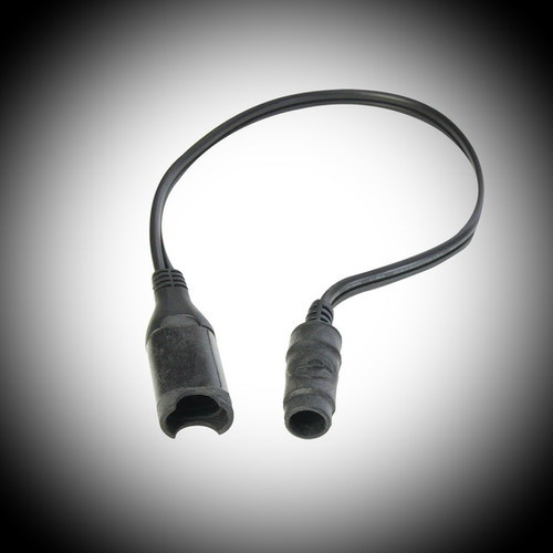 Optimate O67F (Female) Weatherproof SAE to DC 2.5mm Power Socket | Into ...