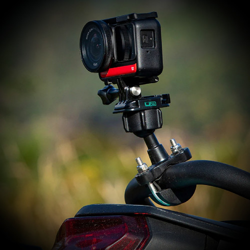 Ultimate Addons 16-32mm U-Bolt Action Camera Mount (Camera not included ...