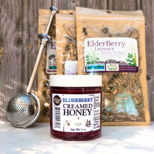 Ultimate Tea Gift Set | riverhillsharvest