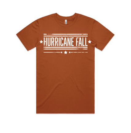 MERCH | Hurricane Fall