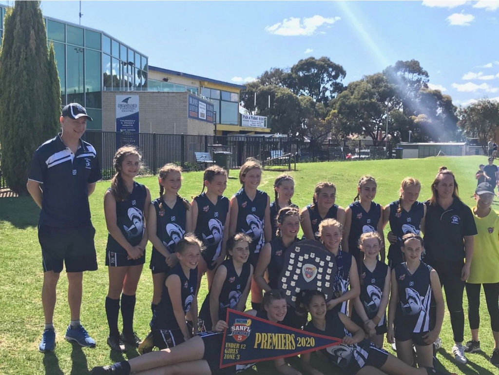 Blog | Henley Sharks Football & Netball Club