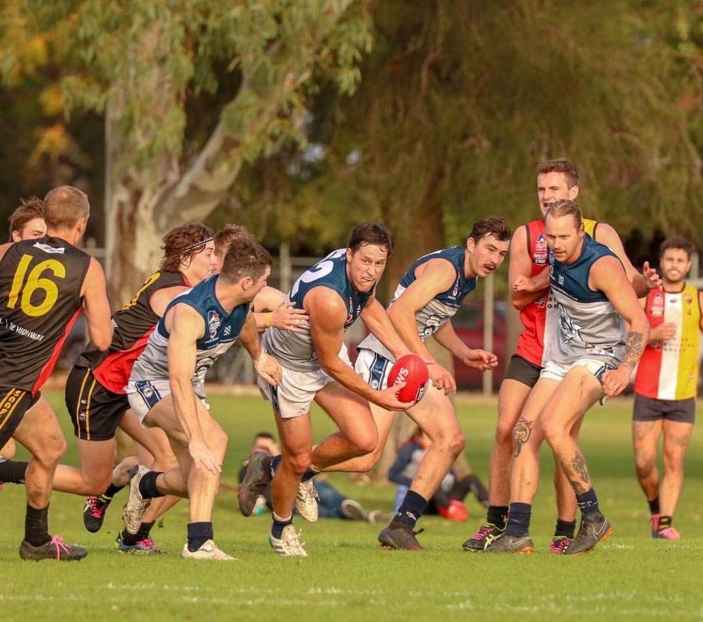 Blog | Henley Sharks Football & Netball Club