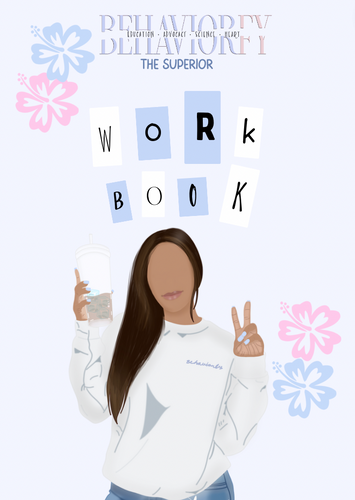 Superior Workbook (Digital) | Behaviorfy