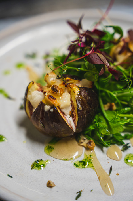 FOOD & DRINK | THE BULL INN | Woolpit