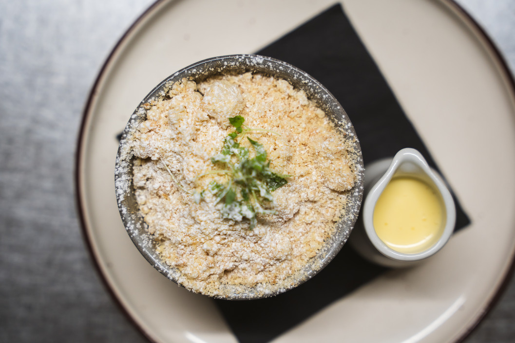 FOOD & DRINK | THE BULL INN | Woolpit