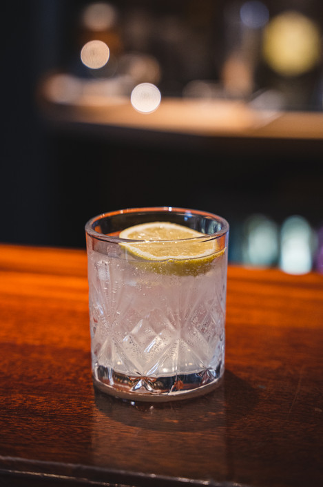 FOOD & DRINK | THE BULL INN | Woolpit