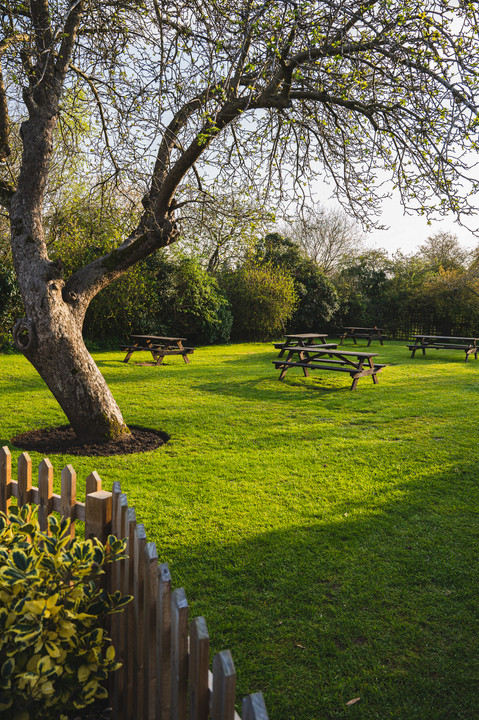 The Bull Inn | Woolpit | Pub, Restaurant, Bed and Breakfast