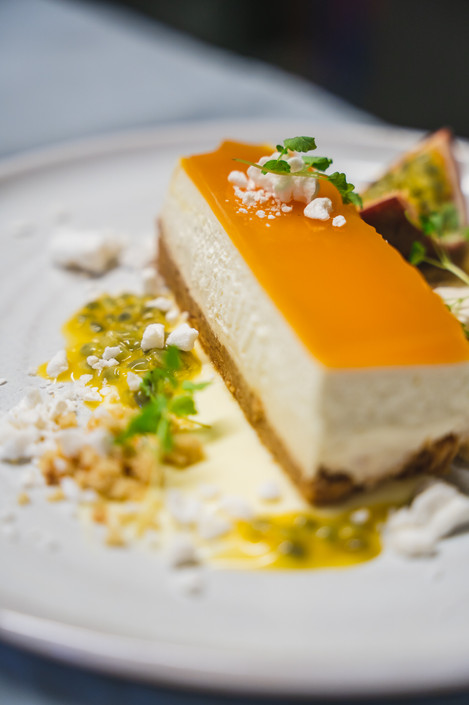 FOOD & DRINK | THE BULL INN | Woolpit