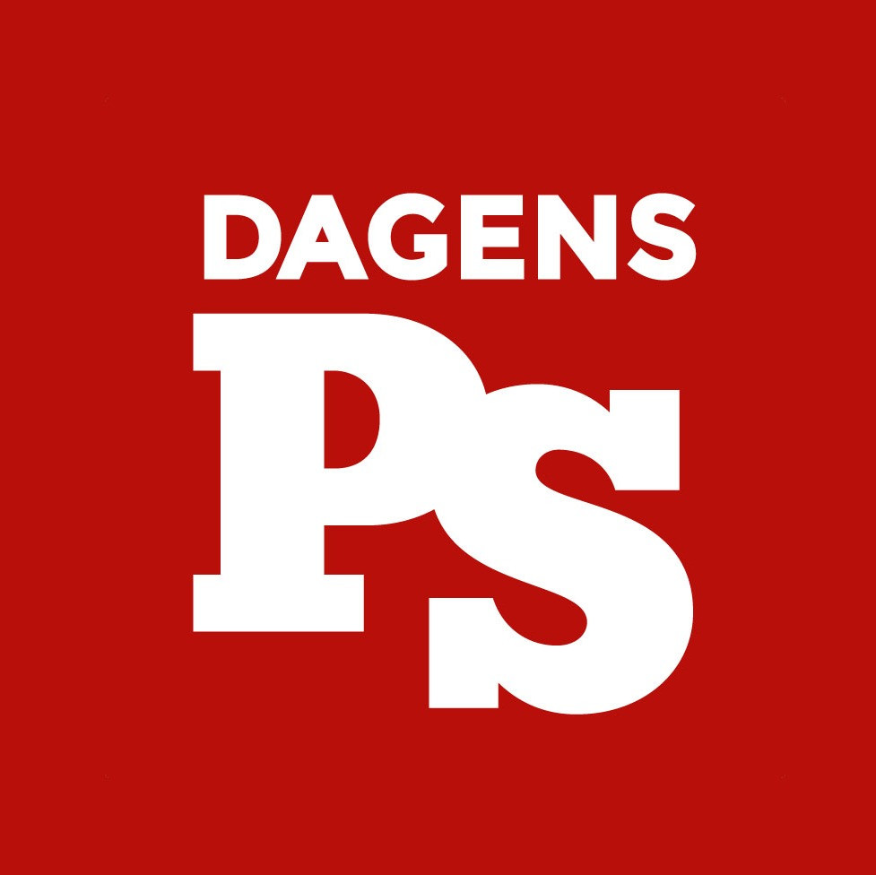 Ägarförändring i Dagens PS